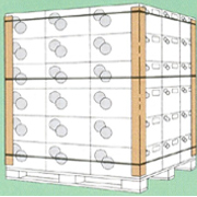 EDGE PROTECTOR - Malaysia Container Desiccant|Edge Protector|Shrink ...
